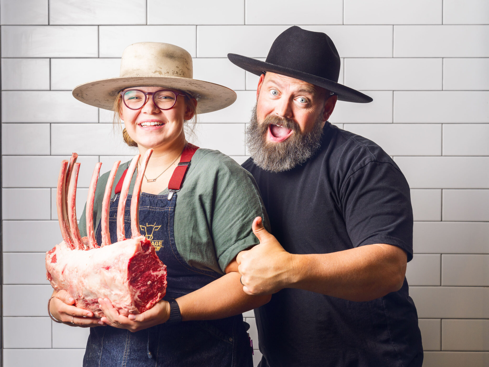 Heritage Craft Butchers – A Cut Above