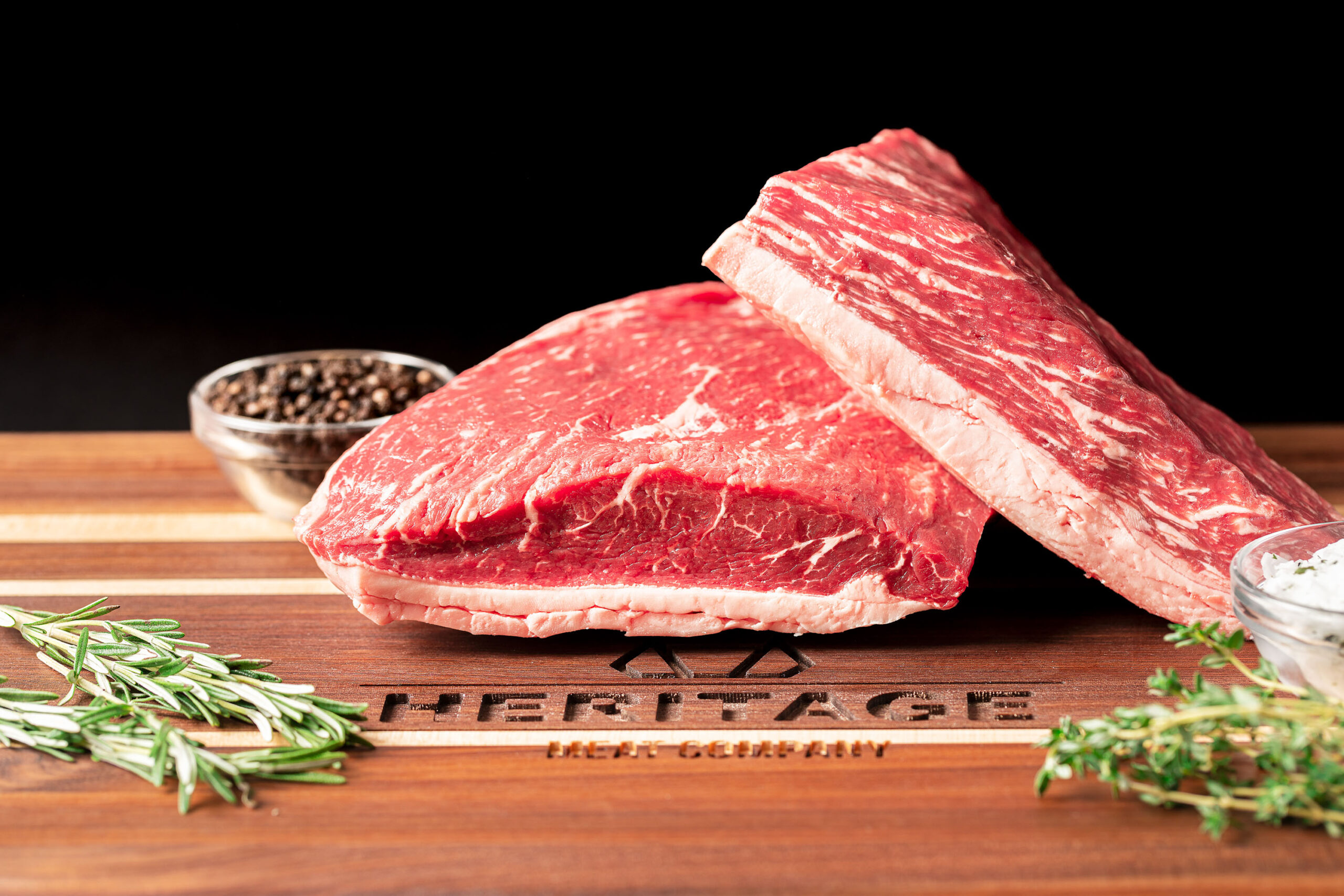 Heritage Craft Butchers – A Cut Above