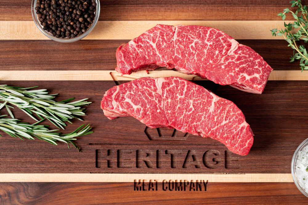 Heritage Craft Butchers – A Cut Above